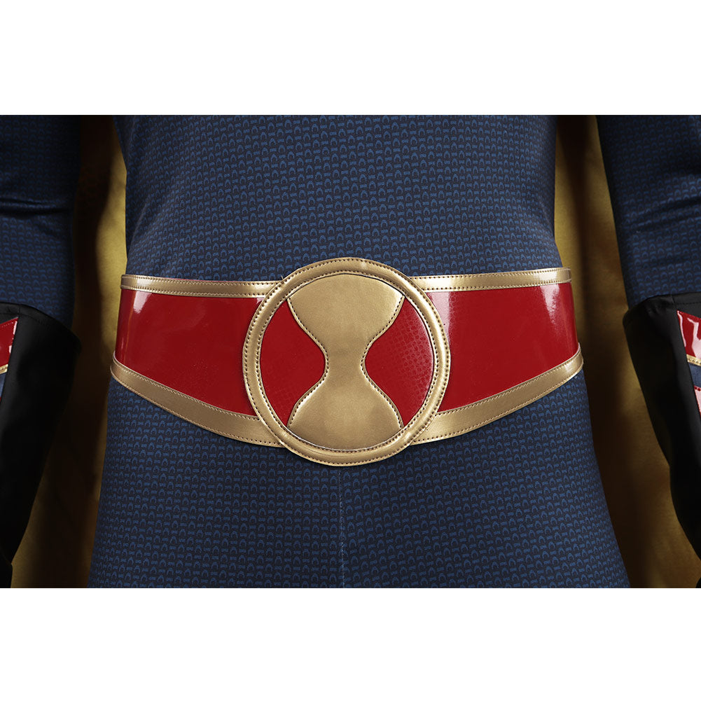 TV Stargirl - Hourman Mono Cosplay Disfraz Traje Navidad Carnaval Fies ...